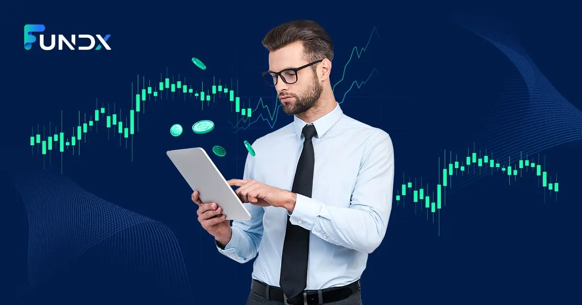 Exclusive Trading Funding Opportunities- FundX